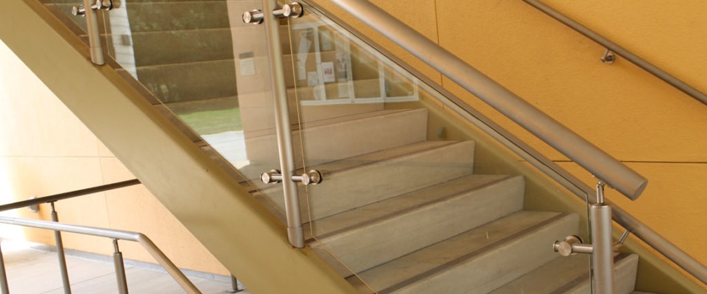 Structural Glass | R & S Glazing Specialities, Inc.